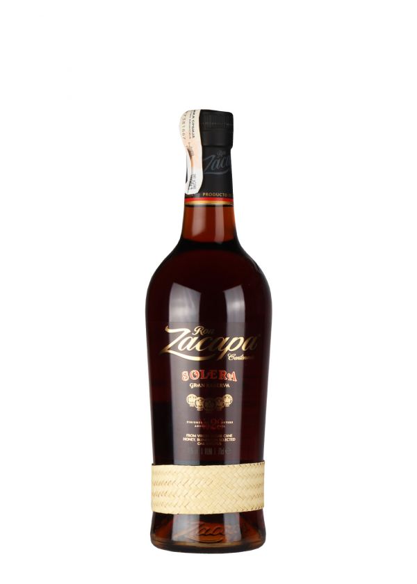 Rum Zacapa Centenario 23 YO 0,7L