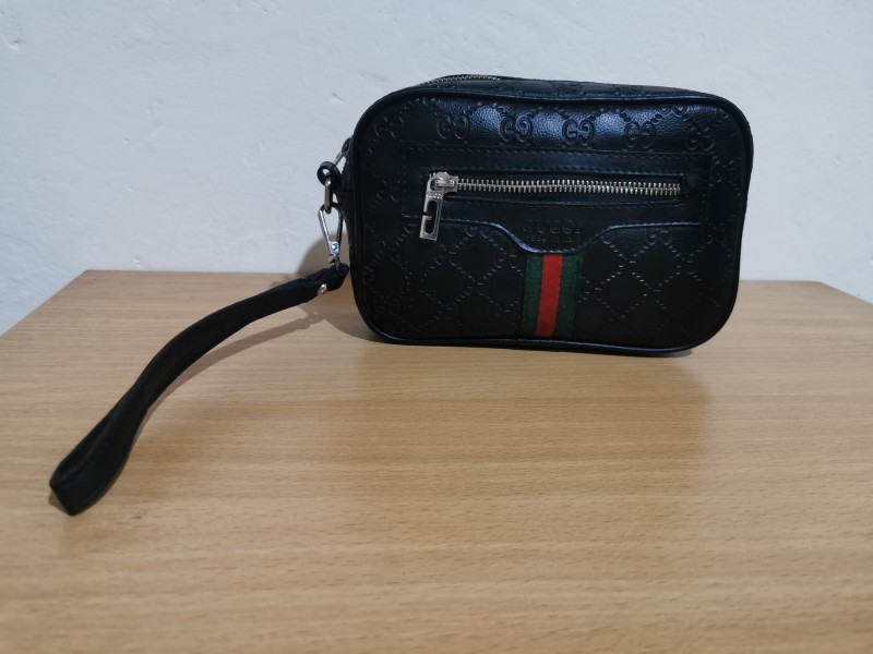 0. GUCCI VRHUNSKA FANTASTICNA TORBA