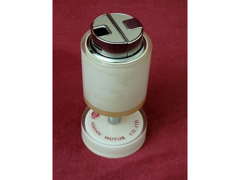 SAROME - Nissan Motor stoni upaljac