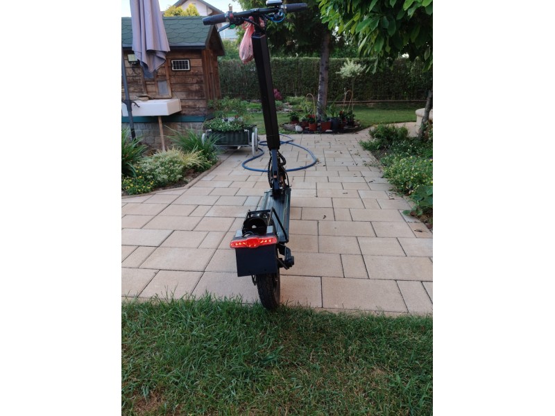 E-skuter, 36V Extra