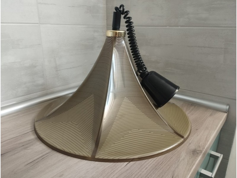 MEBLO Guzzini Space age 1970