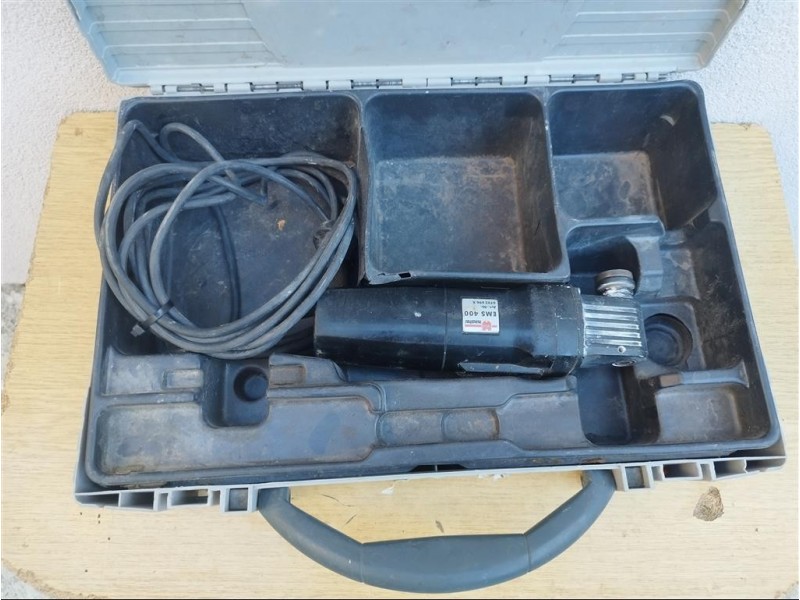 Wurth EMS 400 multi alat renovator