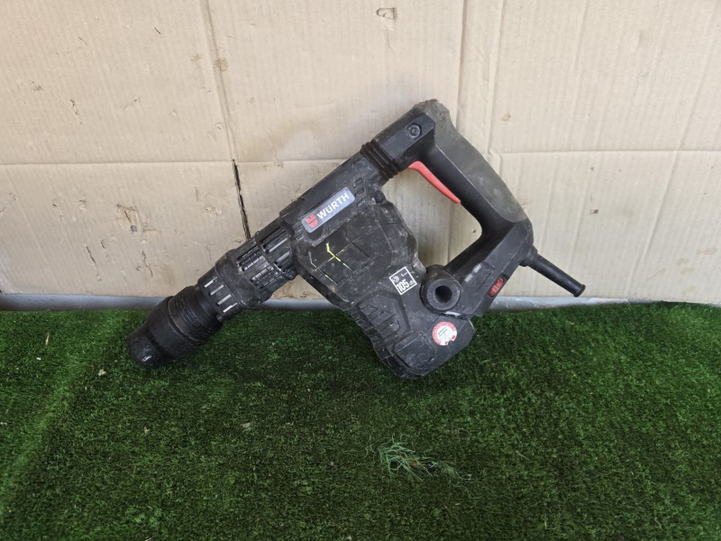 wurth veliki hilti