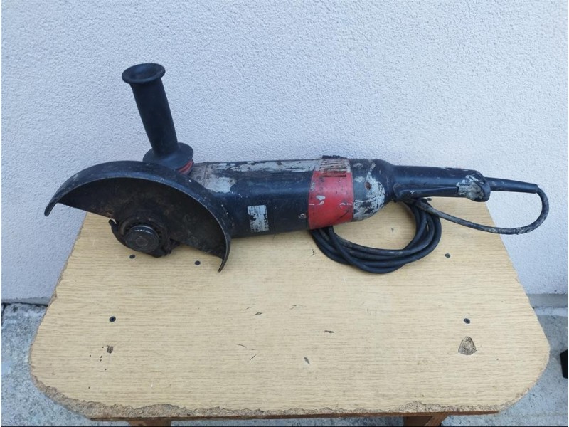 Wurth velika brusilica 2500W