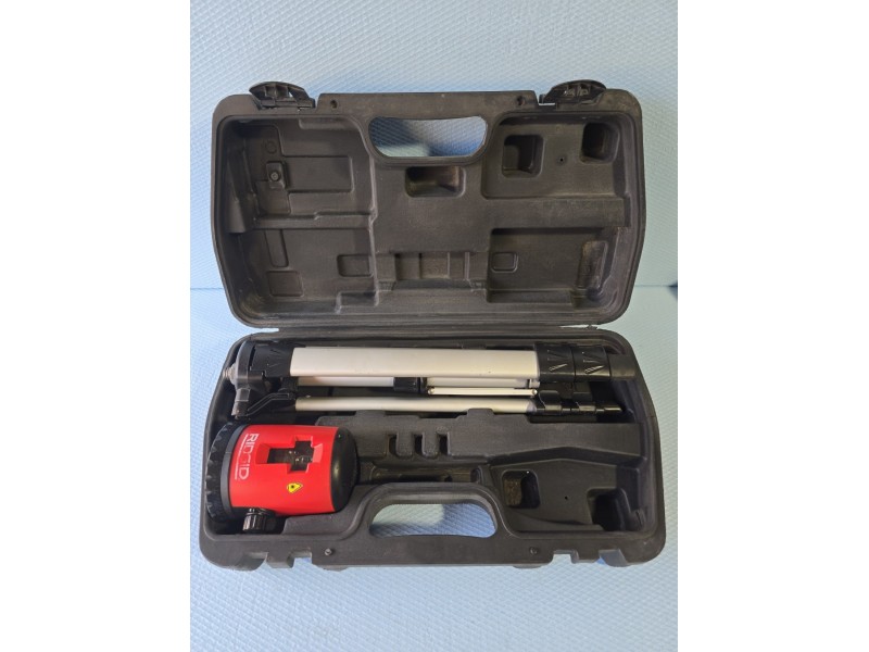 Ridgid micro CL-100 samonivelirajuci laser
