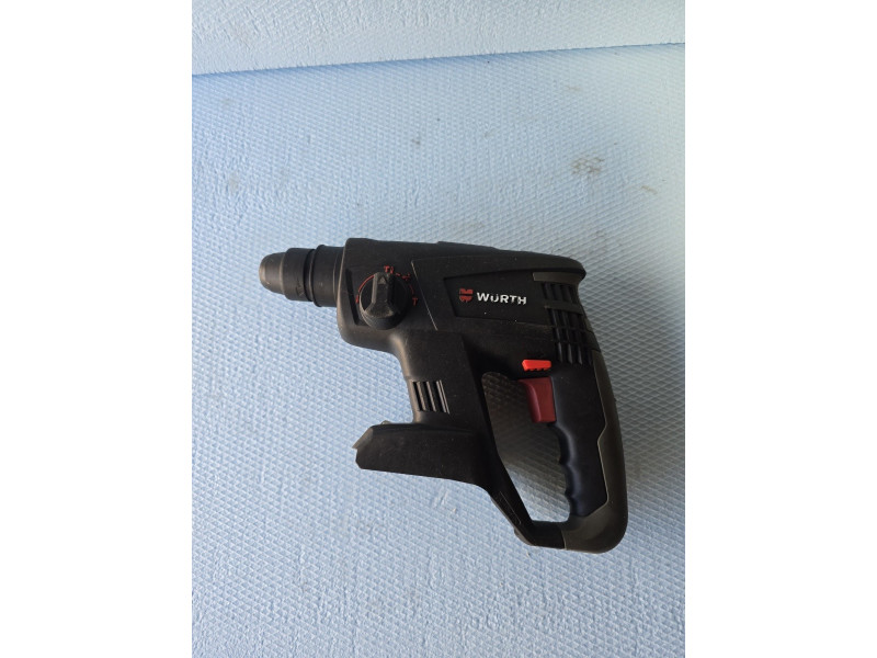 Würth Master H 18-MA Compact (tiplerica)