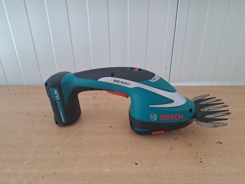 Bosch trimer