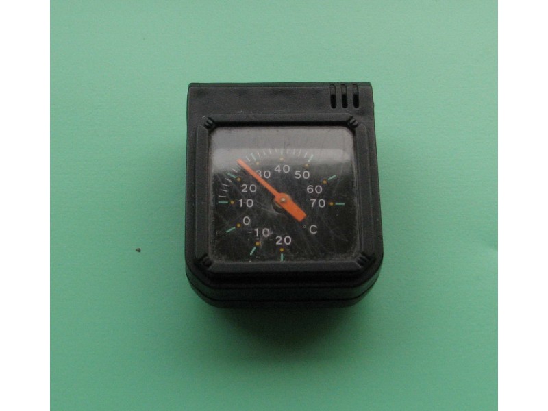 = Stoni termometar - 4,5 x 4cm