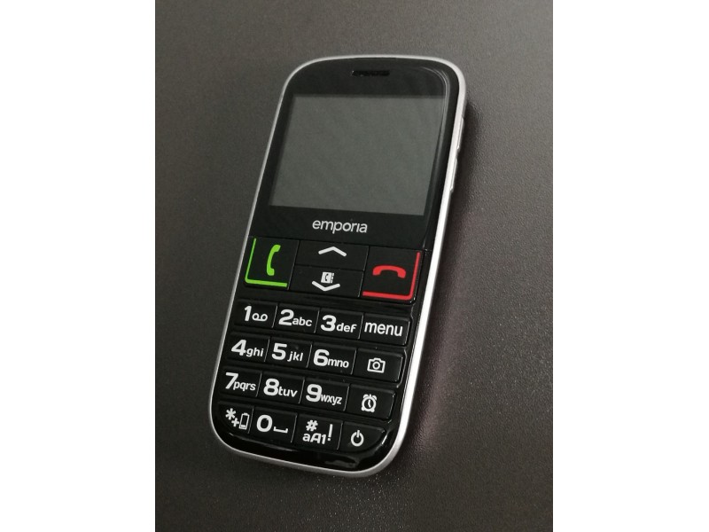 Emporia EUPHORIA V50