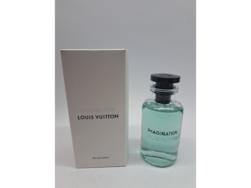 Louis Vitton Imagination