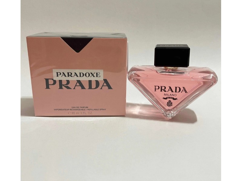 Prada Paradox