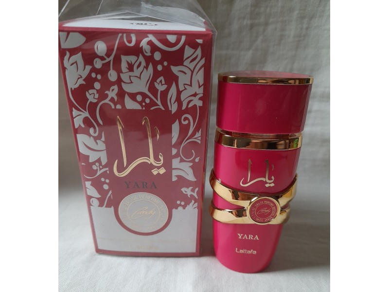 UAE parfem LATTAFA