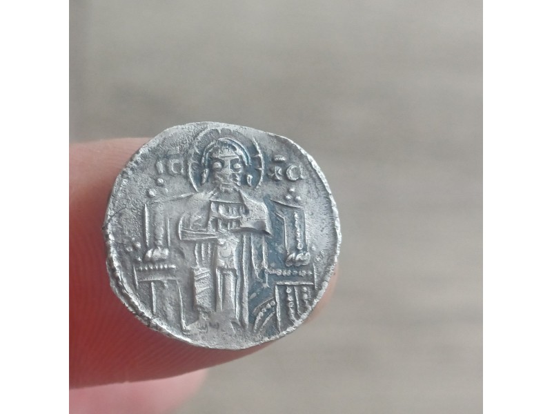 Matapan kralja Milutina