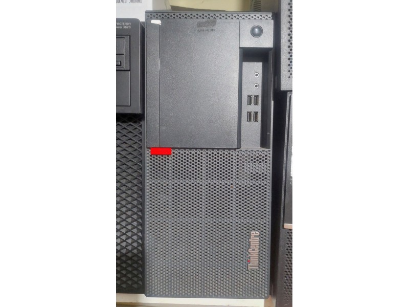 Lenovo ThinkCentre M910t i5-6500 r92