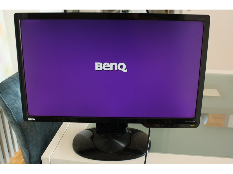BENQ ET-0026-B FULL HD Monitor