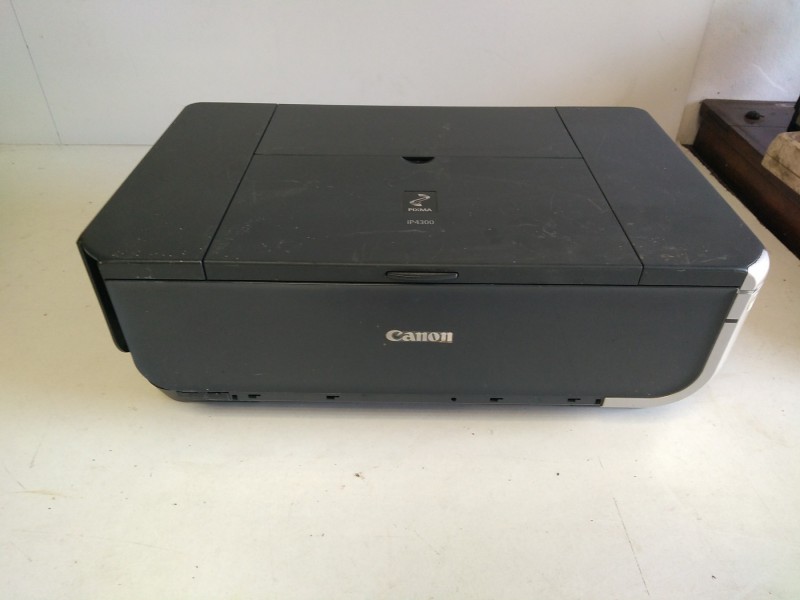 štampač canon pixma ip4300