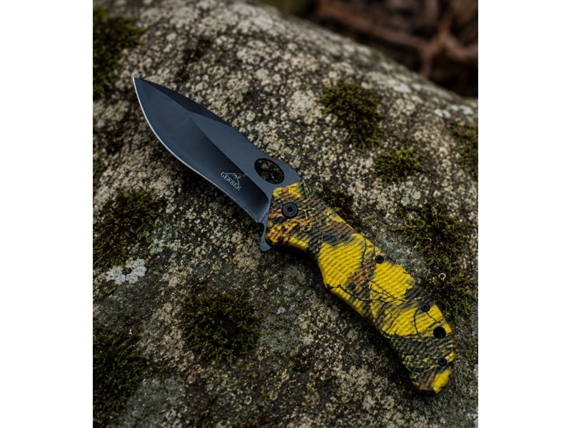NOŽ GERBER by Bear Grylls