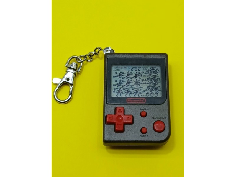 Nintendo Mini Classics - Harry Potter
