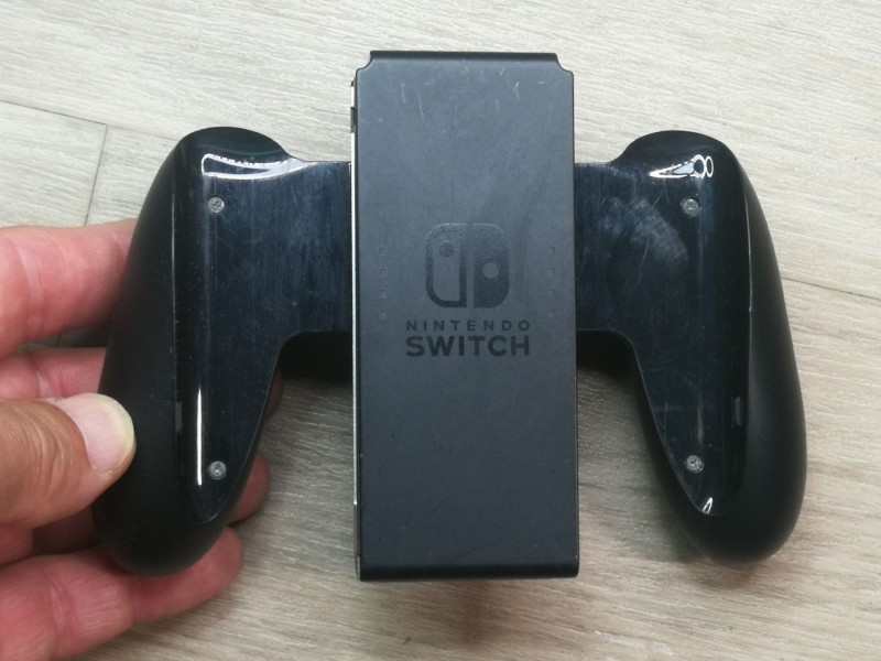 Nintendo Switch Joy-Con Comfort Grip HAC-011
