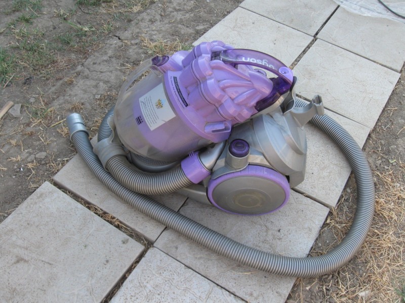 DYSON DC08T animal pro -vrhunski usisivac
