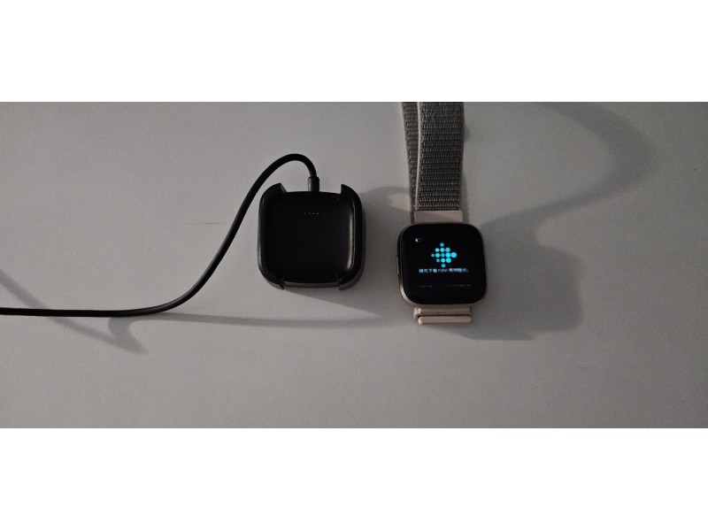 Fitbit Versa 2