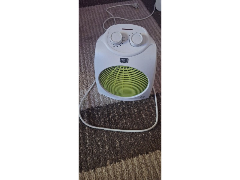 Prosto FH-09GR grejalica sa ventilatorom