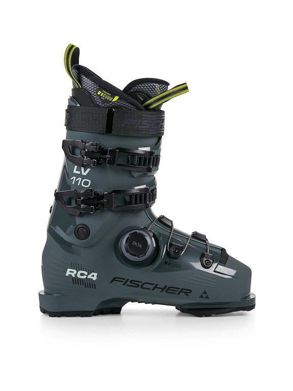 Pancerice Fischer – RC4 110 LV BOA