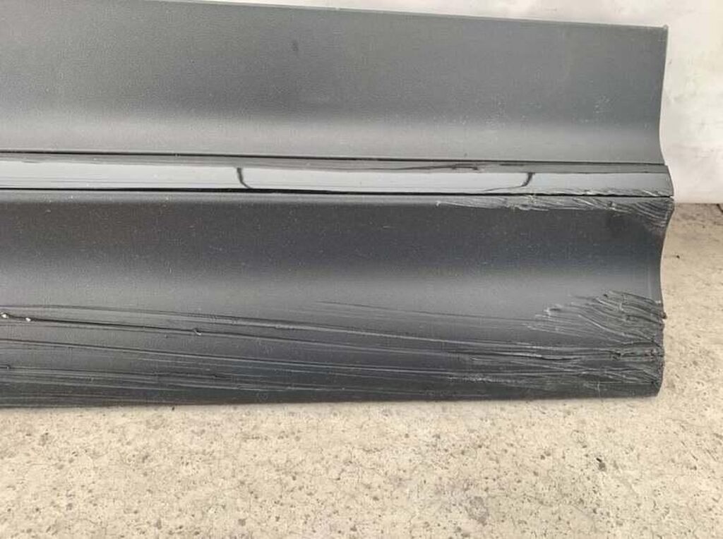 LAJSNA VRATA ZA MERCEDES BENZ B 150, B 170, B 180 . OD 2019. DO