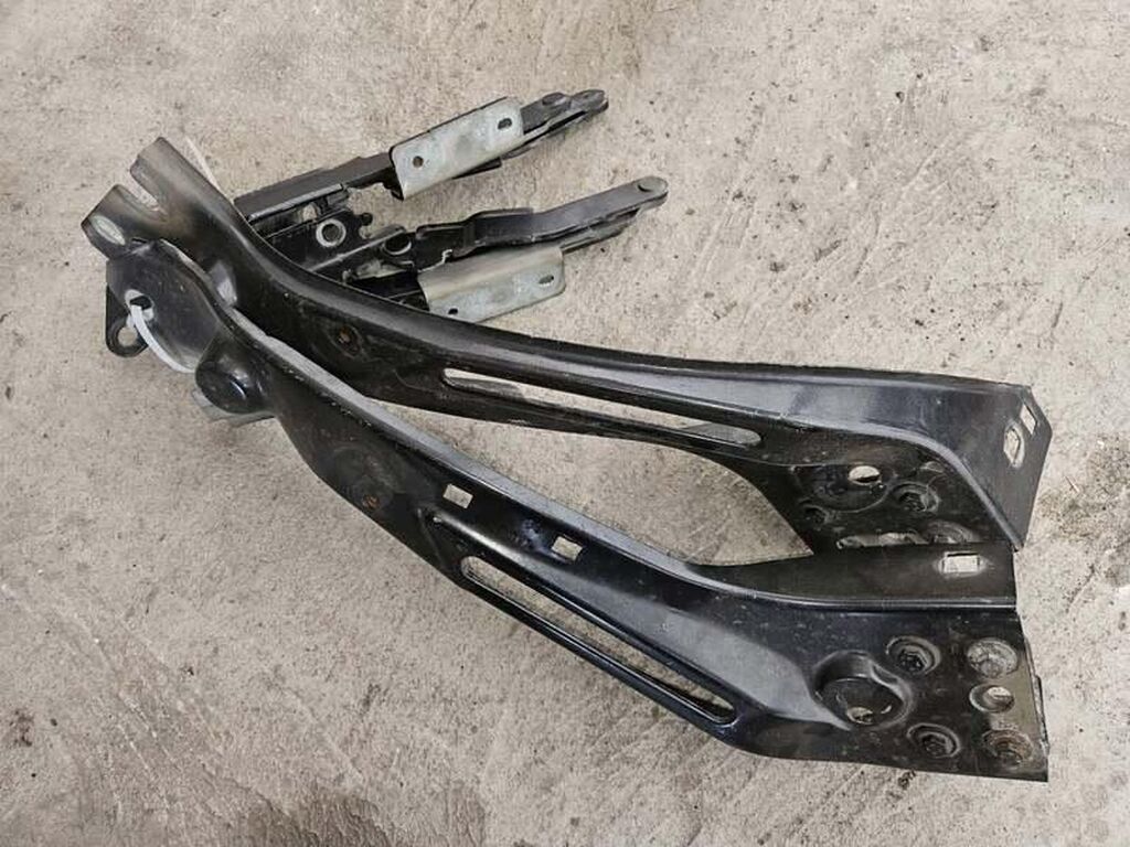 NOSAC HAUBE BRANIKA ZA CITROEN C8 OD 2002. DO 2008. GOD