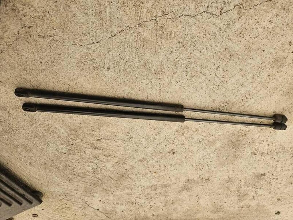 AMORTIZER GEPEKA ZA CITROEN C8 ZA 2005. GOD