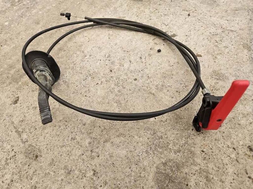 SAJLA OTVARANJA HAUBE ZA CITROEN C4, C4 PICASSO, C8 . OD 2000. DO