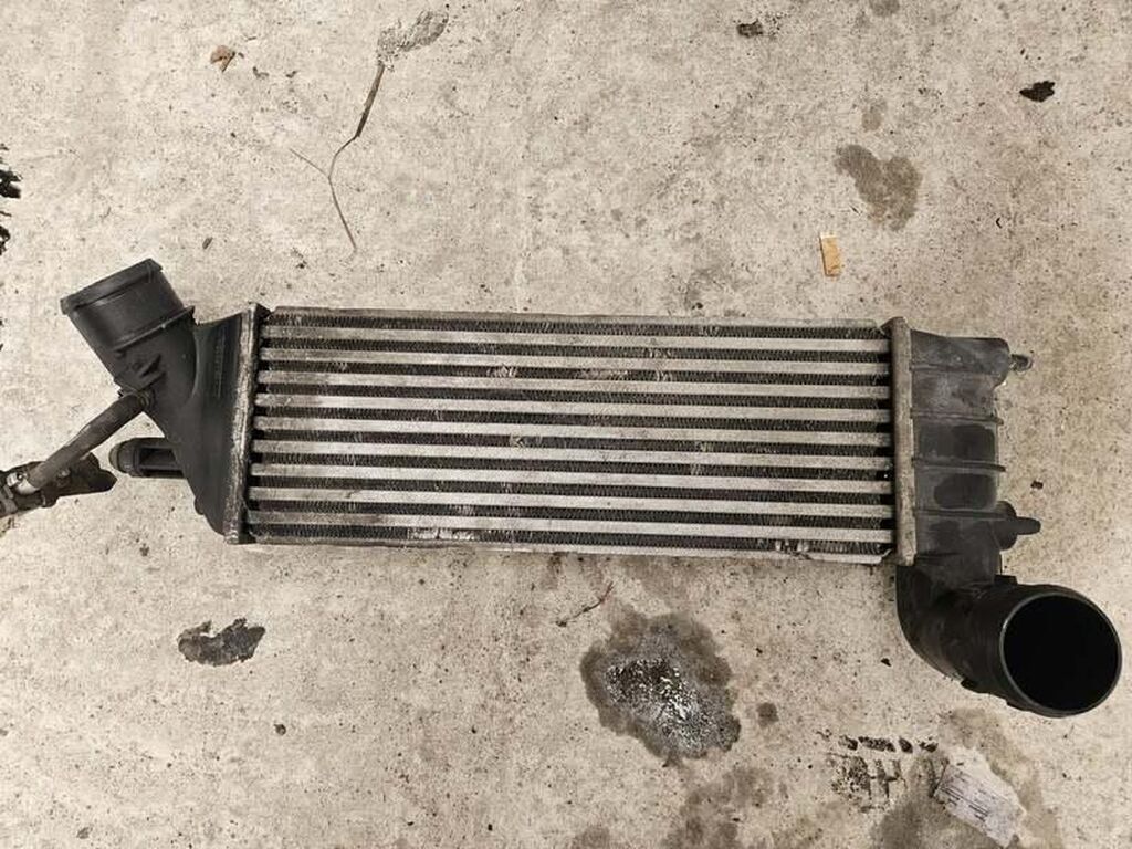 INTERKULER 2.2 HDI ZA CITROEN C8 - 870229HF