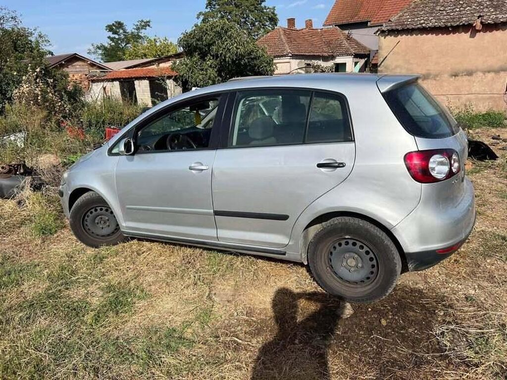 NEBI ZA VOLKSWAGEN GOLF PLUS | Polovni Delovi za Volkswagen vozila!
