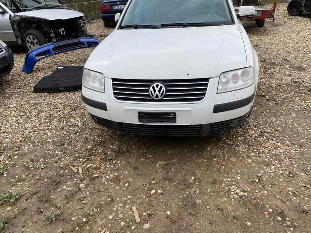 PASSAT B5.5. 1.9 NEBO ZA VOLKSWAGEN PASSAT B5.5 | Passat B5.5 1.9