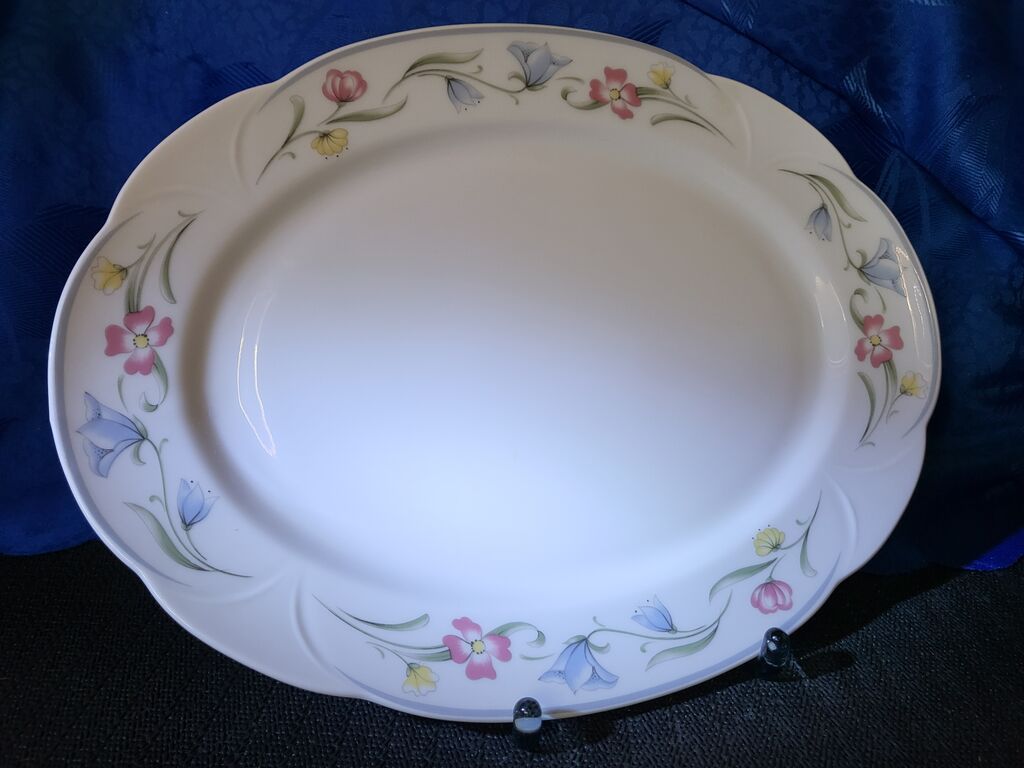 Oval Winterling Nemacka iz 70ih godina. Ovaj nemacki bez ostecenja