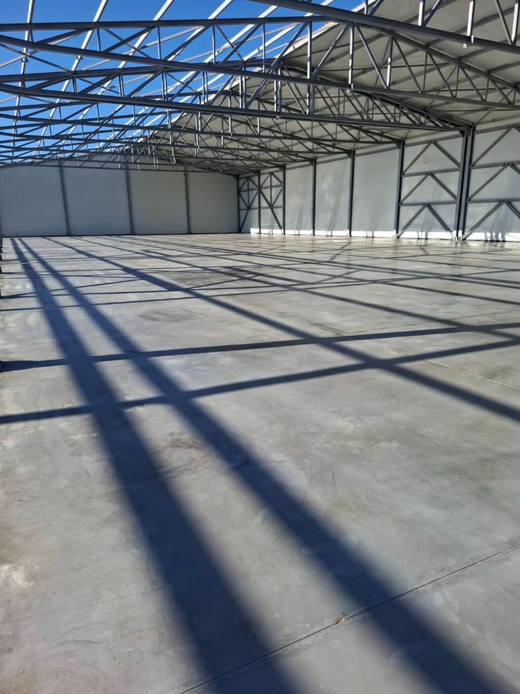 Ravnjajuci slojevi-cementne kosuljice Profesionalno nivelisanje