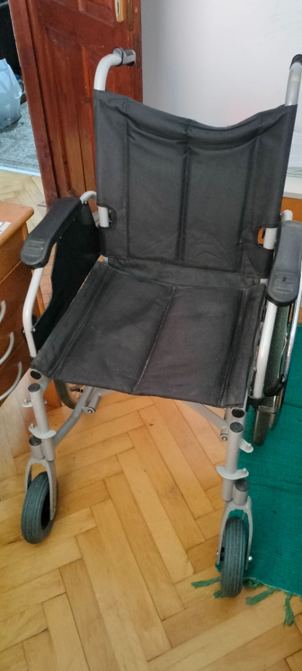 Invalidska kolica
