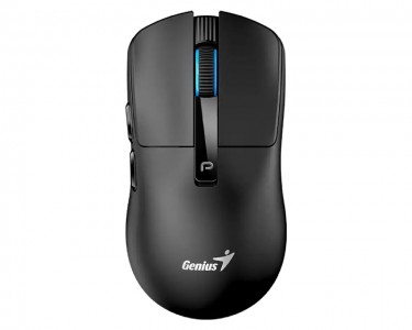 GENIUS NX-8280S BT Wireless Optical USB crni miš