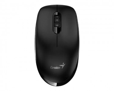 GENIUS NX-7000XE Wireless Optical USB crni miš