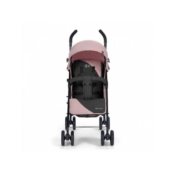 KINDERKRAFT Kišobran kolica Siesta, pink