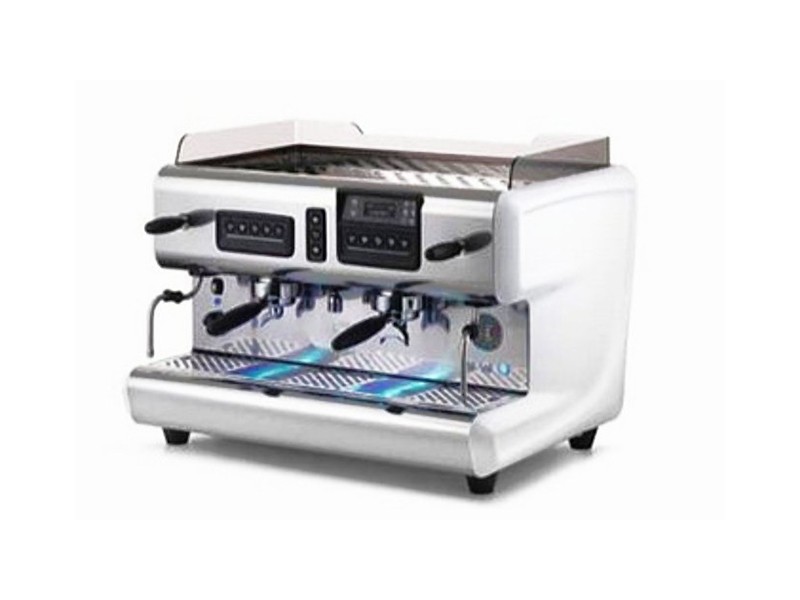 La San Marco 20/20 Space Top profesionalni espresso aparat
