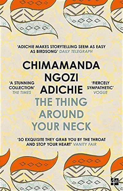 The Thing Around Your Neck