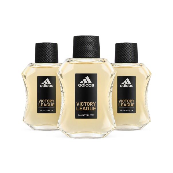 Adidas Victory League EDT trio pack 3x100ml ( 3 komada )