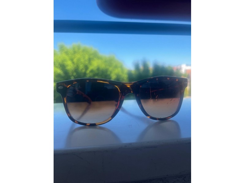 Ray ban suncane naocare