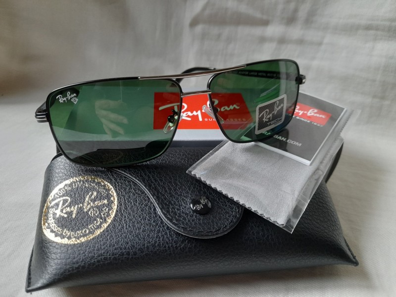 Ray Ban aviator