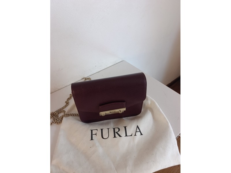 Furla Metropolis torba