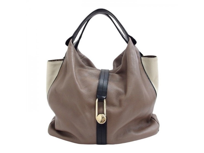 FURLA original ogromna kozna torba
