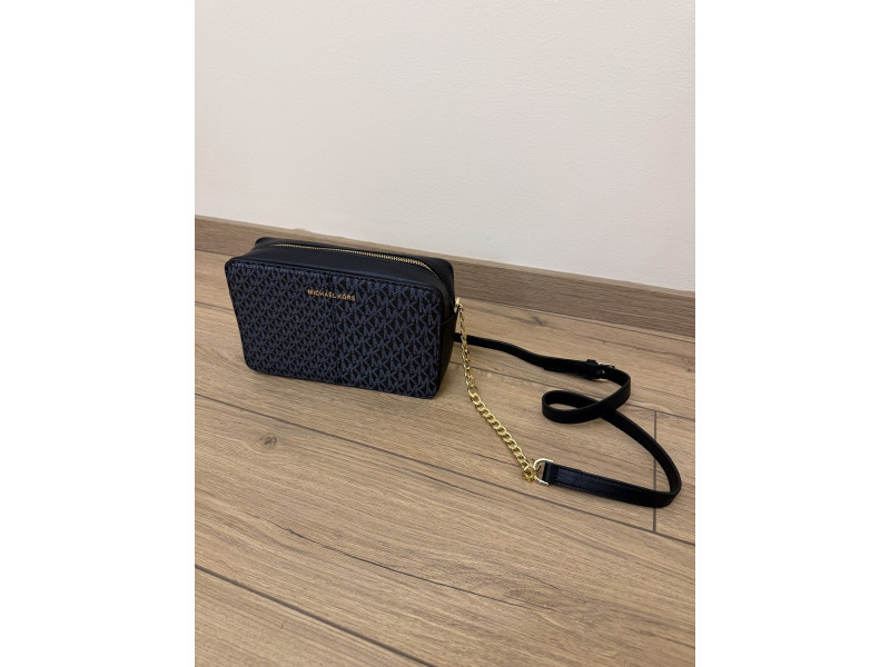 Zenska torba Michael Kors crna