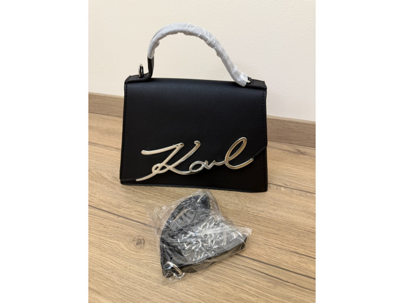 Zenska torba Karl Lagerfeld