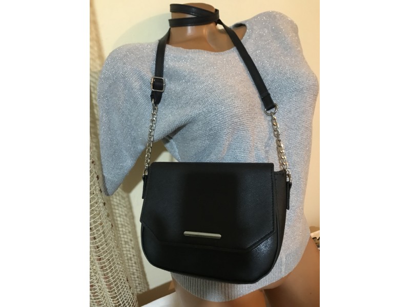 TORBA NOVA-20cm sa 16cm dno 6cm